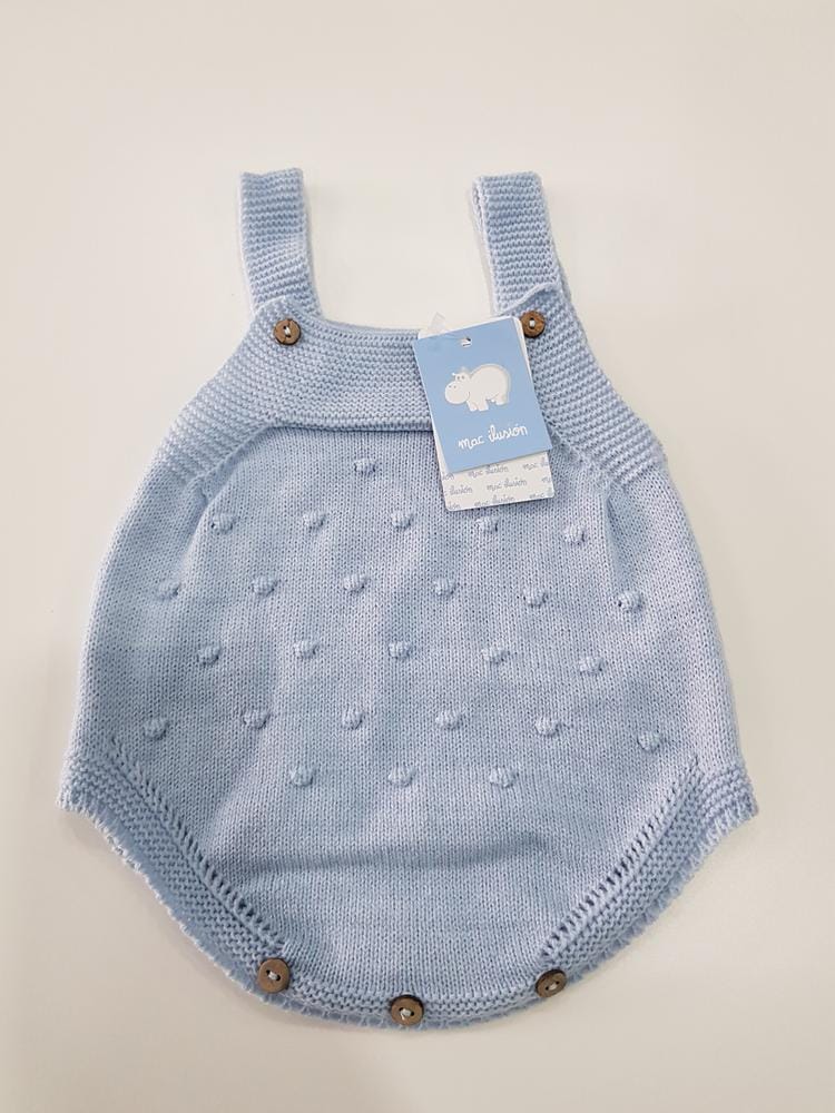 Pelele: Prendas Cálidas y Confortables para Bebés